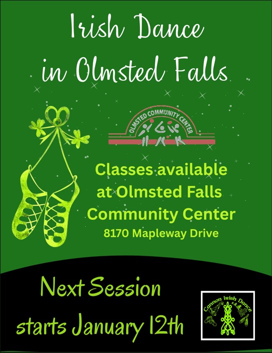 Olmsted Community Center - Olmsted Community Center
