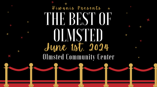 Olmsted Community Center - Olmsted Community Center